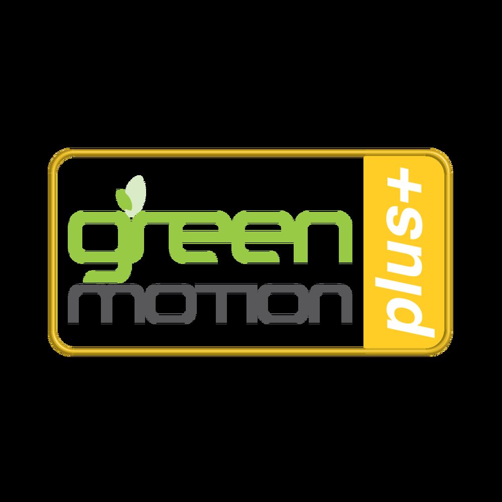 Green Motion - Multi-Producto