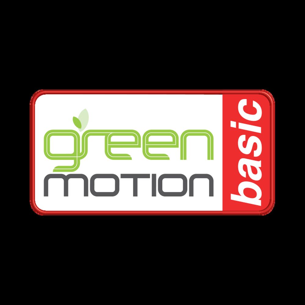 Green Motion - Multi-Producto