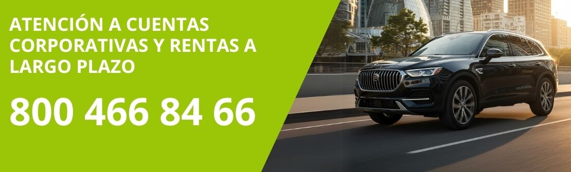 Green Motion - Green Motion Car and Van Rental